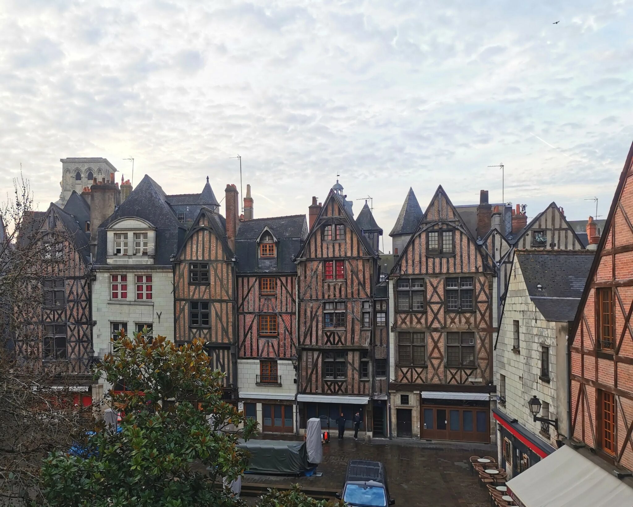 Cours Fle Tours Langues